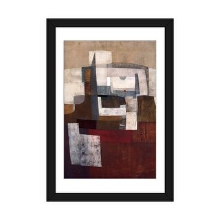 iCanvas "Urbania" by Matias Duarte - Bed Bath & Beyond - 37584600